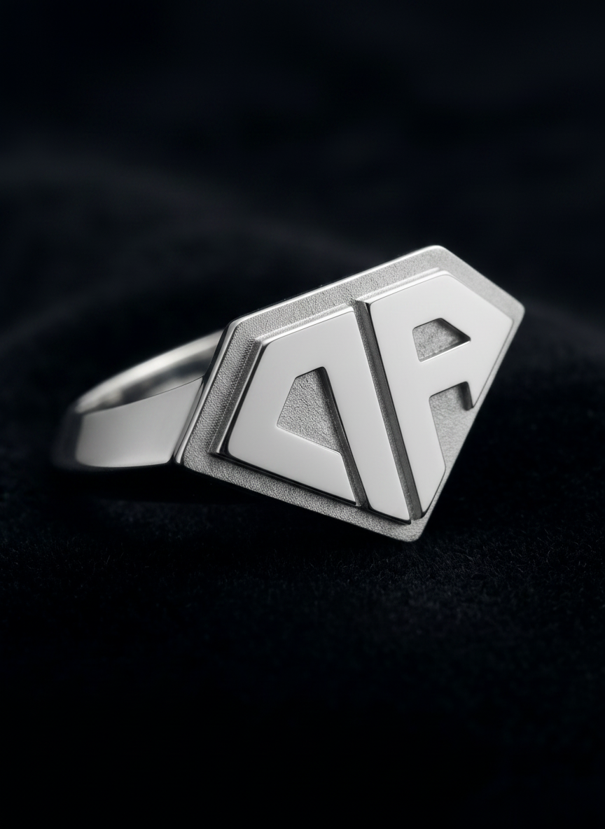 Anillo Baby Rouch Clásico ARGENTA · 0800 Don Rouch – 0800DonRouch ...