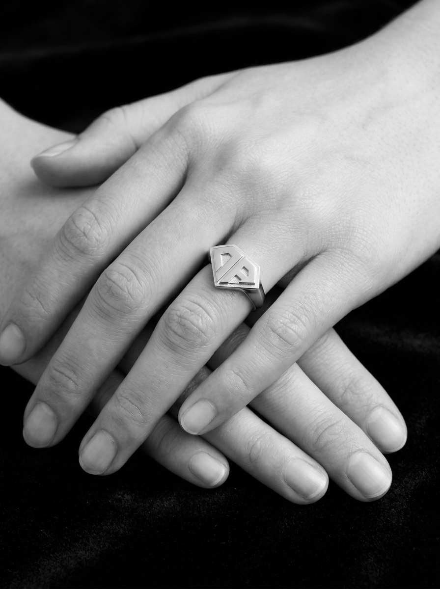Anillo Baby Rouch Clásico ARGENTA · 0800 Don Rouch – 0800DonRouch ...